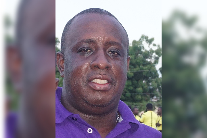 Corporate Area Champs organiser expects exciting two-day event ...