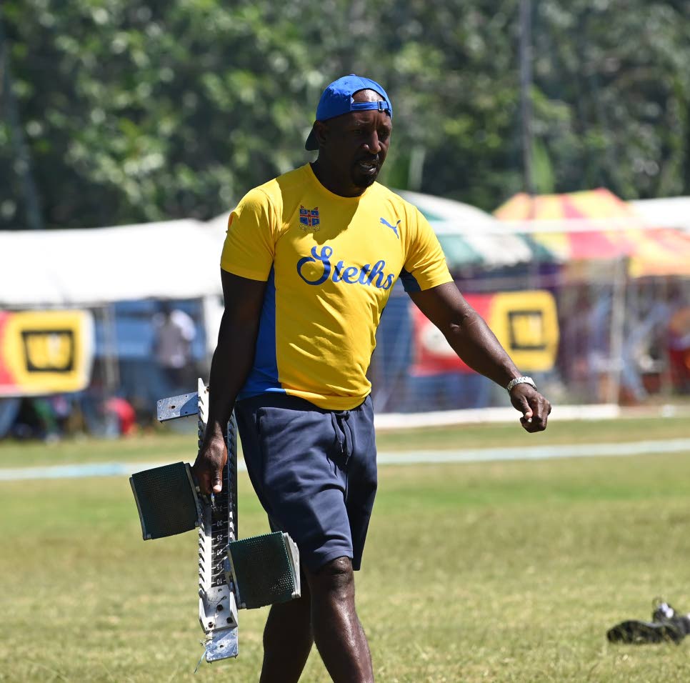 STETHS on right track after Western Champs dominance - Jamaica Observer