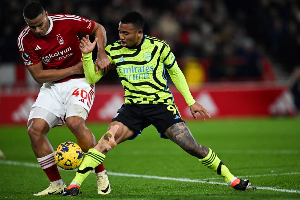 EPL returns as Arsenal hosts Liverpool in mouth-watering clash ...