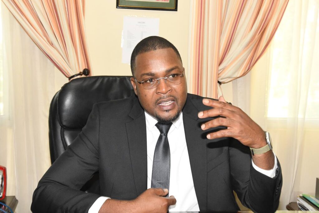 Information minister forced to eat crow for alleged defamation ...