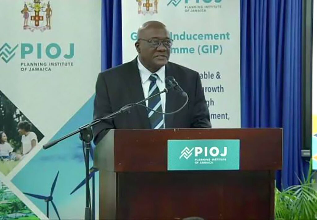PIOJ to measure growth differently - Jamaica Observer