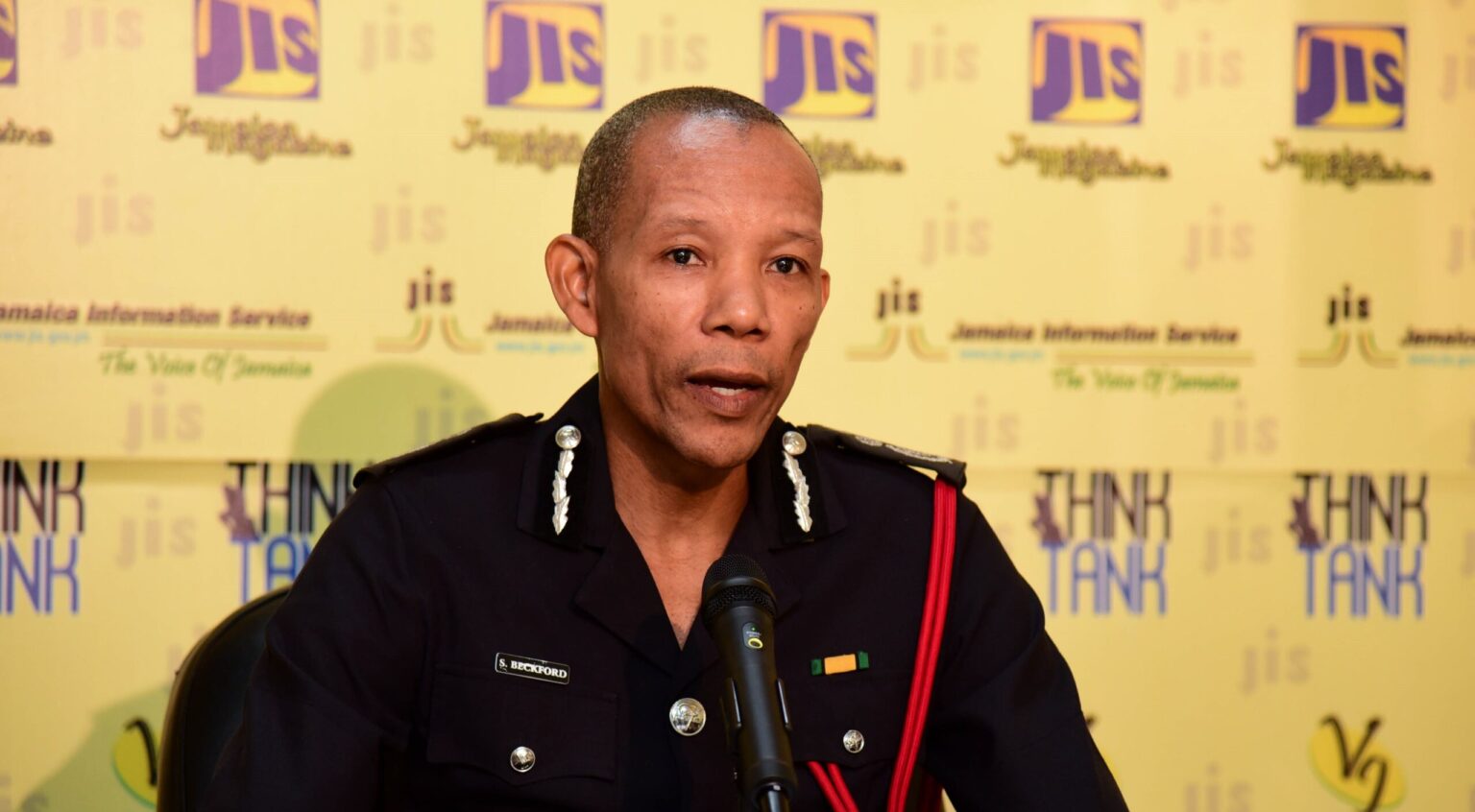 Commissioner of JFB emphasises importance of working fire hydrants ...