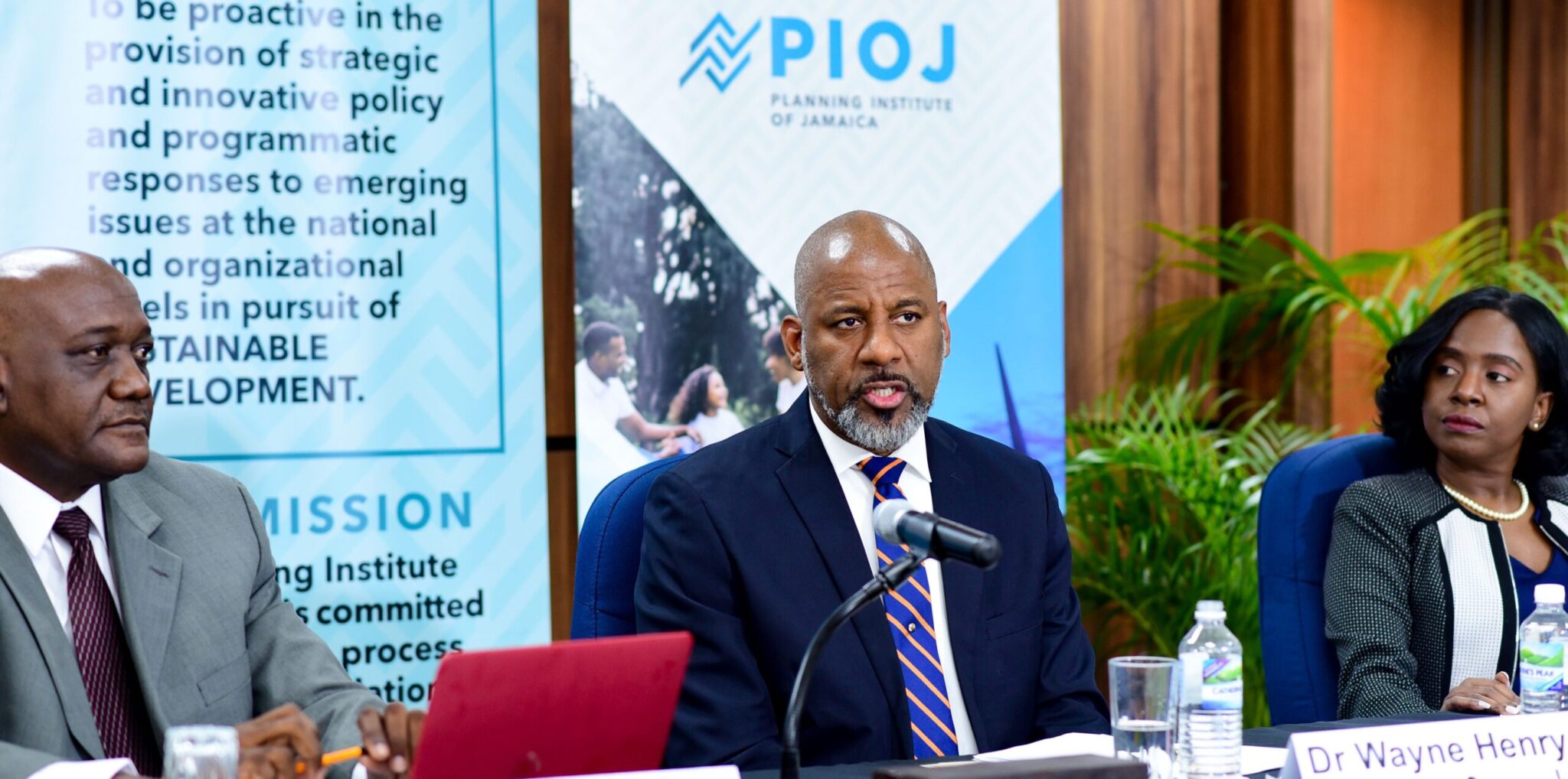 PIOJ outlook for Jamaica’s short to medium-term economic prospects ...