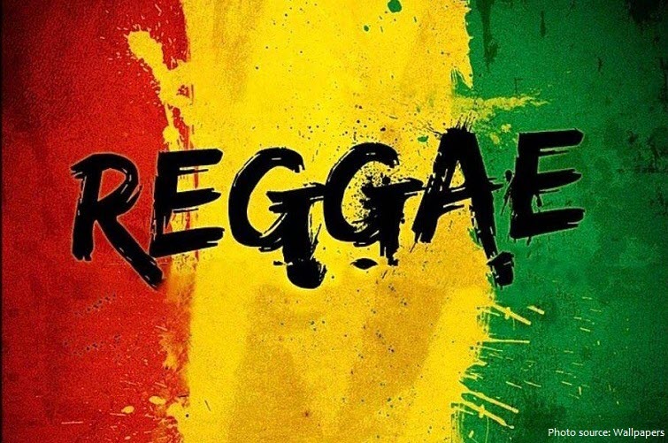 It’s Reggae Party Time - Jamaica Observer