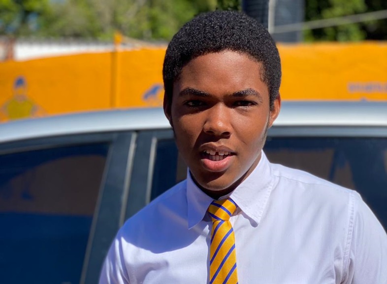 Double century for May Day's Lewis in ISSA/Grace Headley Cup - Jamaica ...