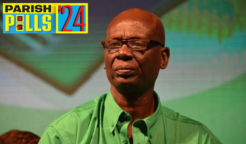 Feb 26 local government election - Jamaica Observer