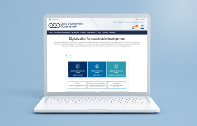 ECLAC unveils Digital Development Observatory for Caribbean digital ...