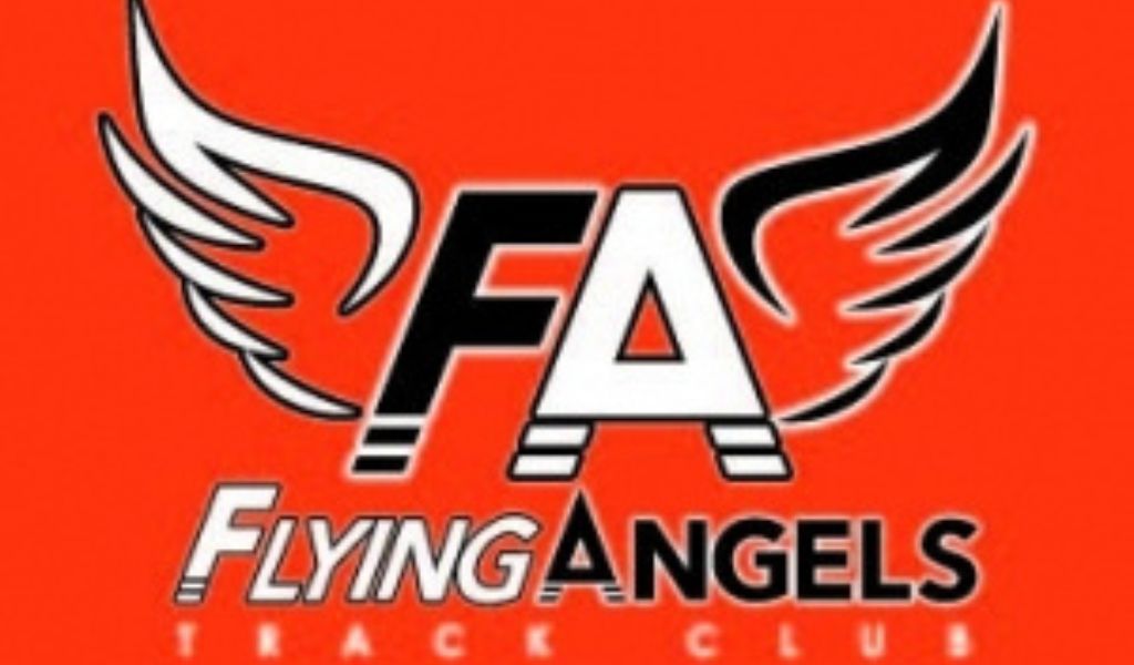 Flying Angels win two of four boys’ 4x200m relays at Gibson/McCook ...