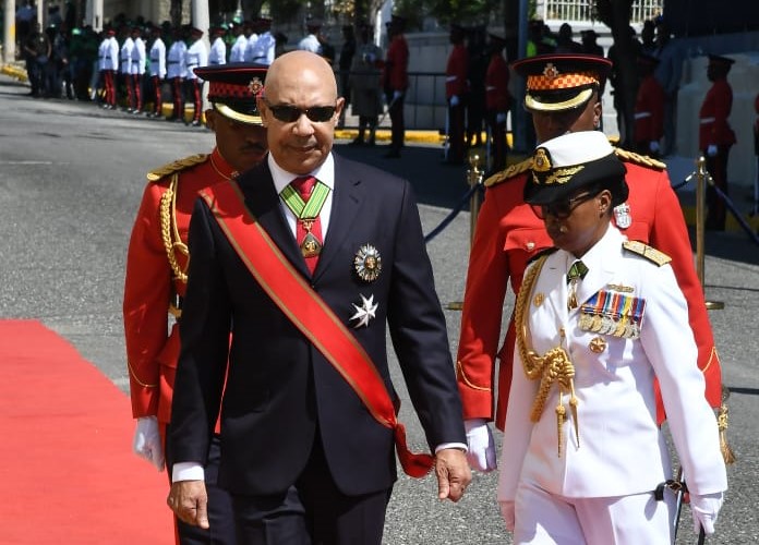 New Mediation Bill, Justice of the Peace Jurisdiction Act coming - GG ...