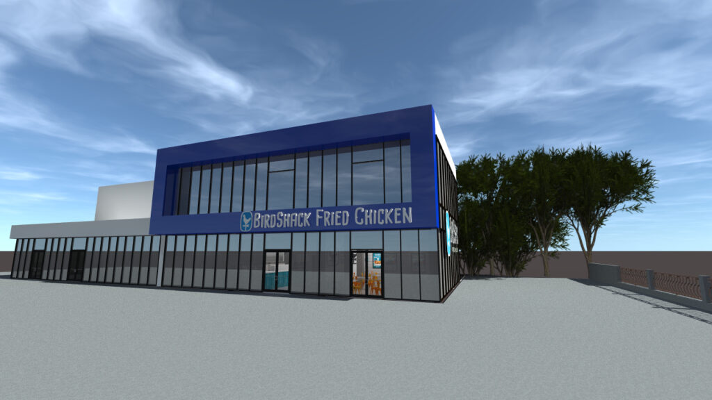 Two additional BirdShack Fried Chicken stores to be opened this month ...