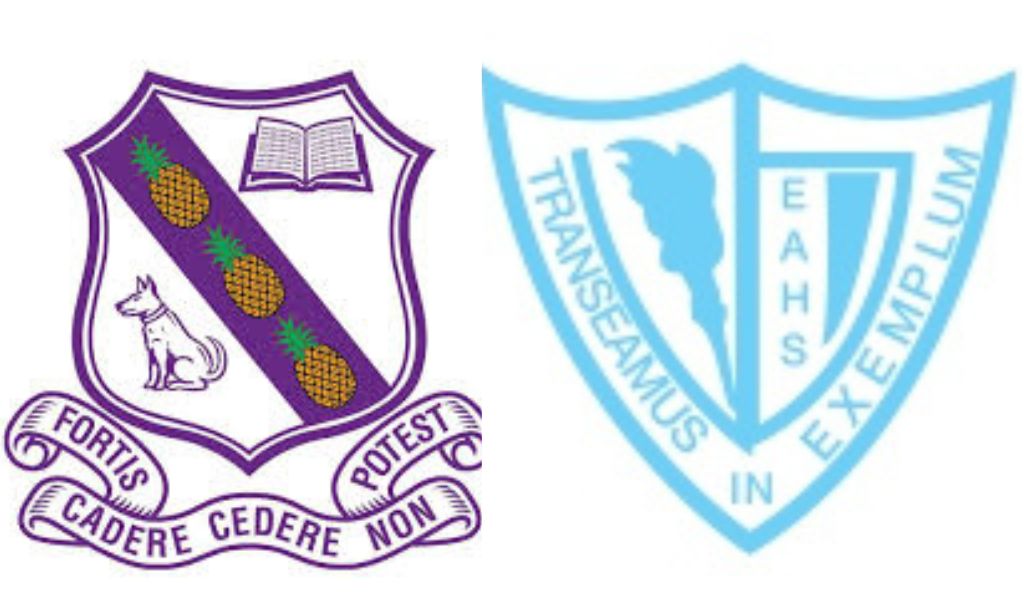 KC, Edwin Allen end Gibson/McCook with 4x400m wins - Jamaica Observer