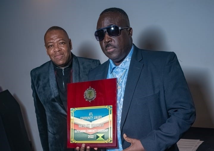 Third Atlanta Caribbean Community Awards to honour Jamaicans and ...