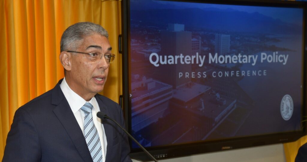 Foreign exchange market remains relatively stable – BOJ - Jamaica Observer