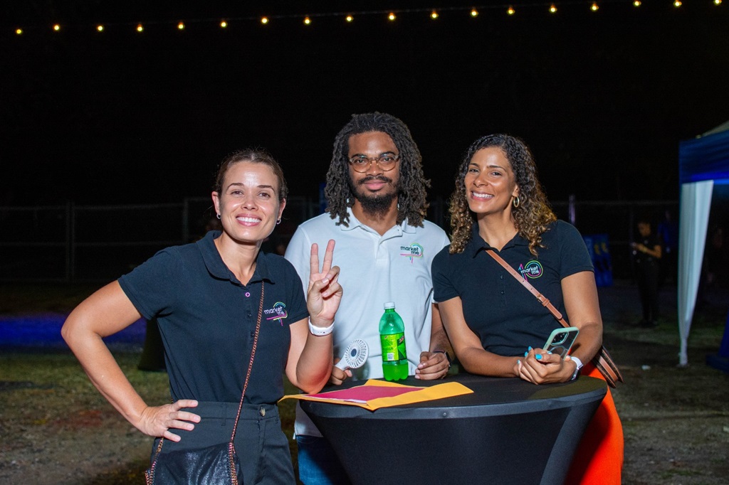 A Symphony of Success - Jamaica Observer