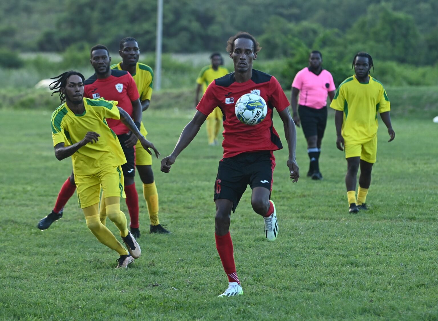 Irwin avenge loss to Cambridge - Jamaica Observer