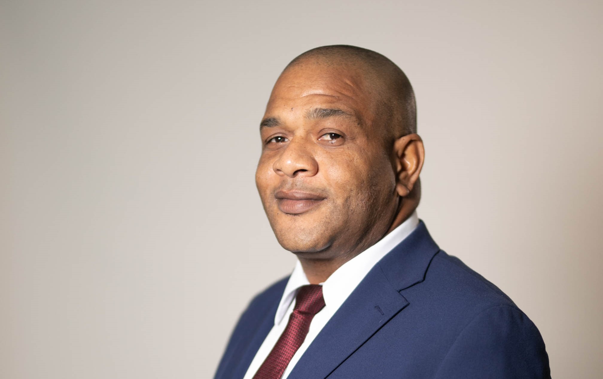 No one will be disenfranchised by creation of new unit – REB - Jamaica ...
