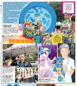 Wednesday, February 28, 2024 - Jamaica Observer