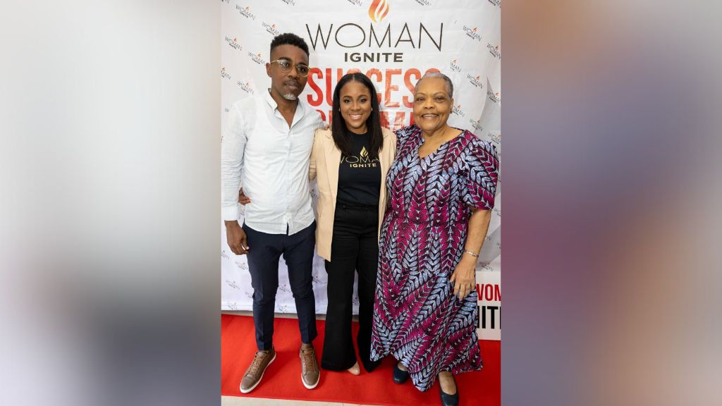 Woman Ignite Success Summit set to take centrestage on International ...