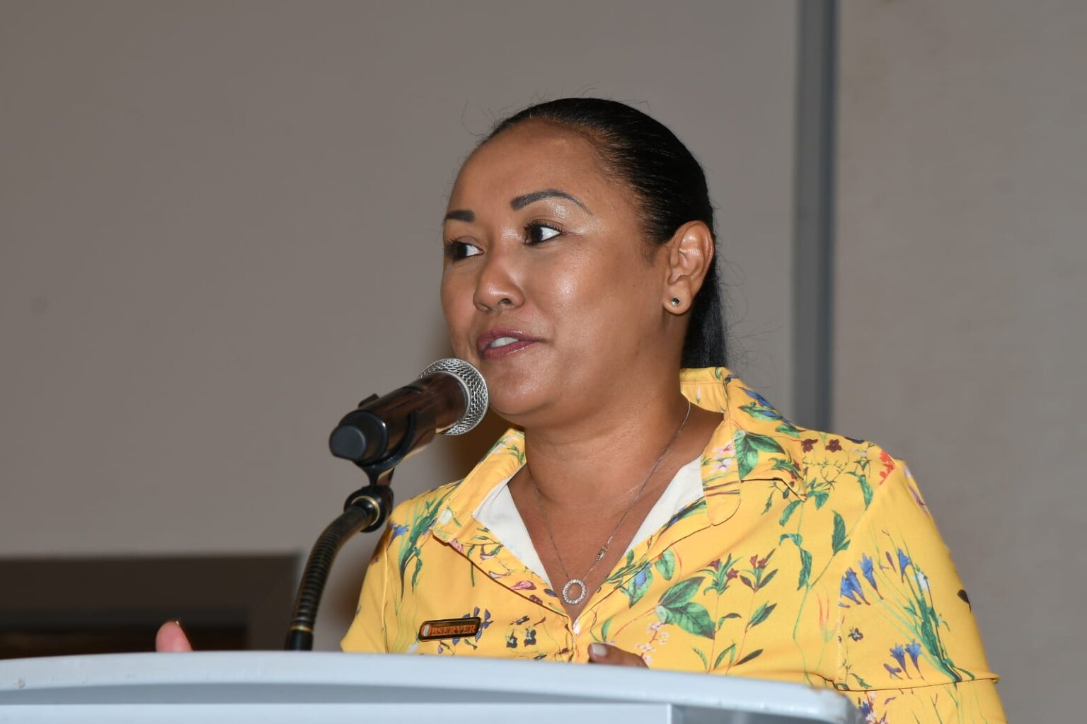 Women told to take charge of their personal and professional lives at ...