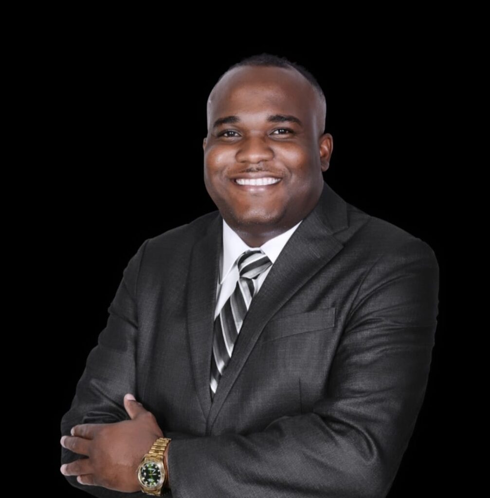 Fitz-Henley rejects Lambert Brown's claim Jamaicans have lost faith in ...