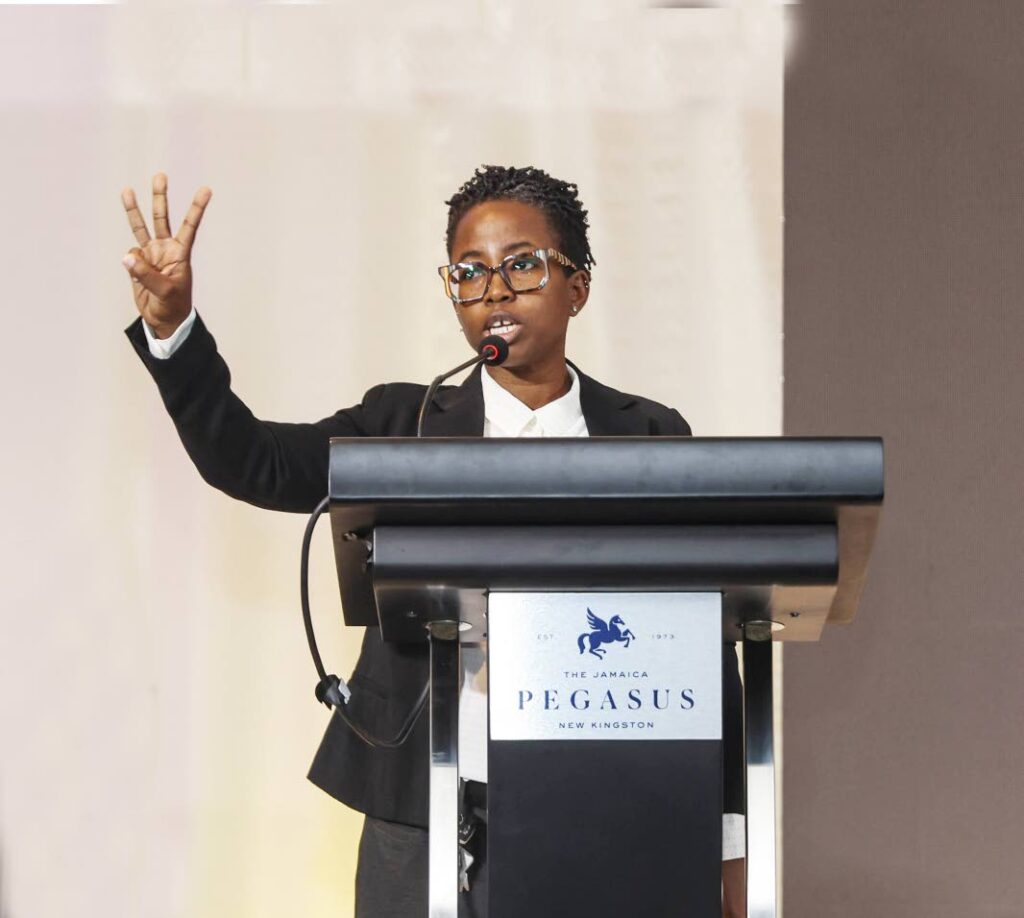 Businesses urged to integrate AI into cybersecurity measures - Jamaica ...