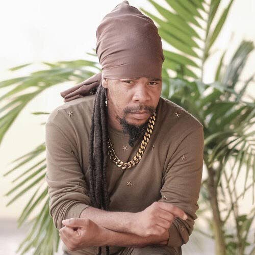 Turbulence making the right moves with Rasta Dance - Jamaica Observer