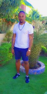 It’s going chippy! - Jamaica Observer