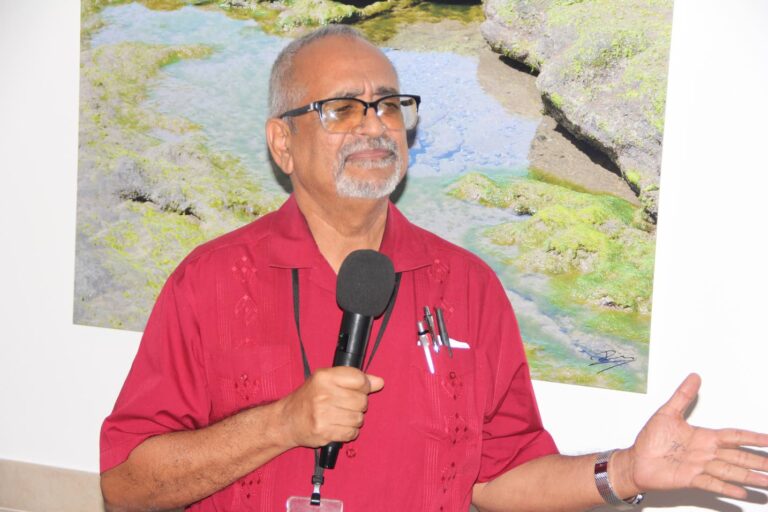 Fray wants former CRH dorms to remain as wards - Jamaica Observer