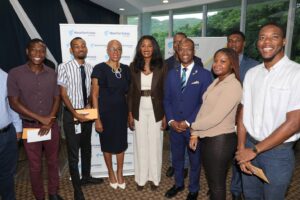 New Fortress Energy Foundation awards engineering/STEM scholarships to ...