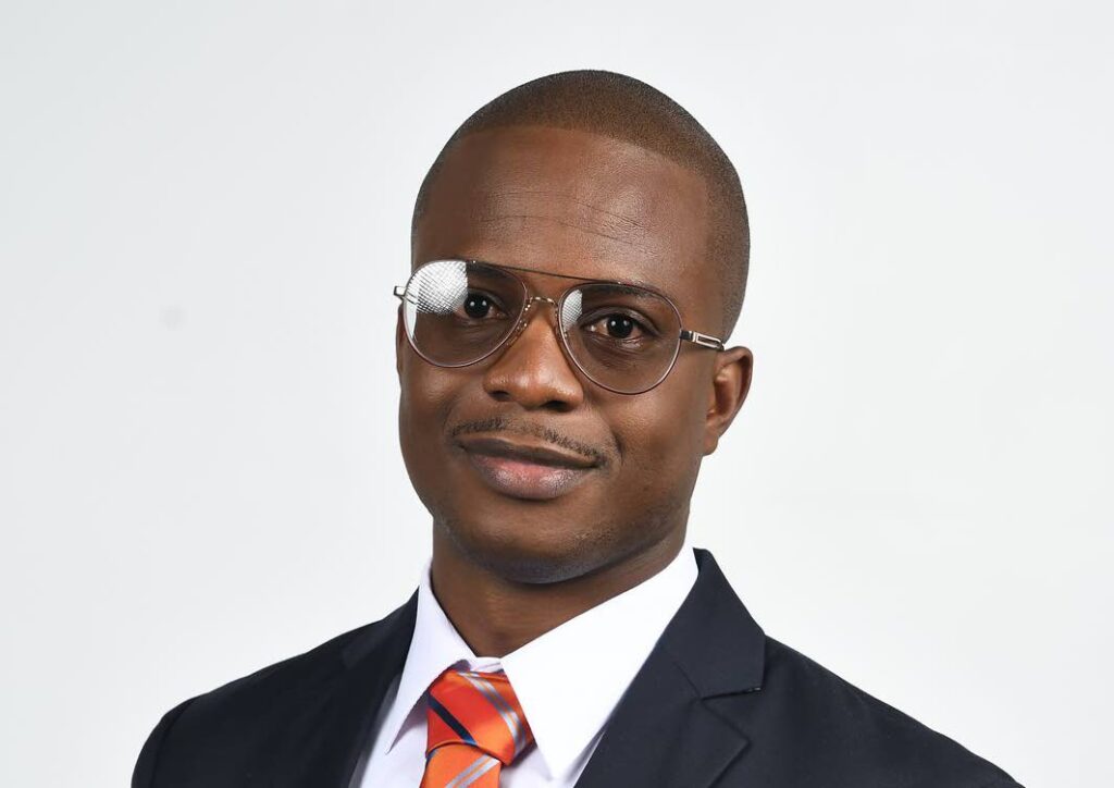 Jesse Clarke ready to battle for Trafalgar Division - Jamaica Observer