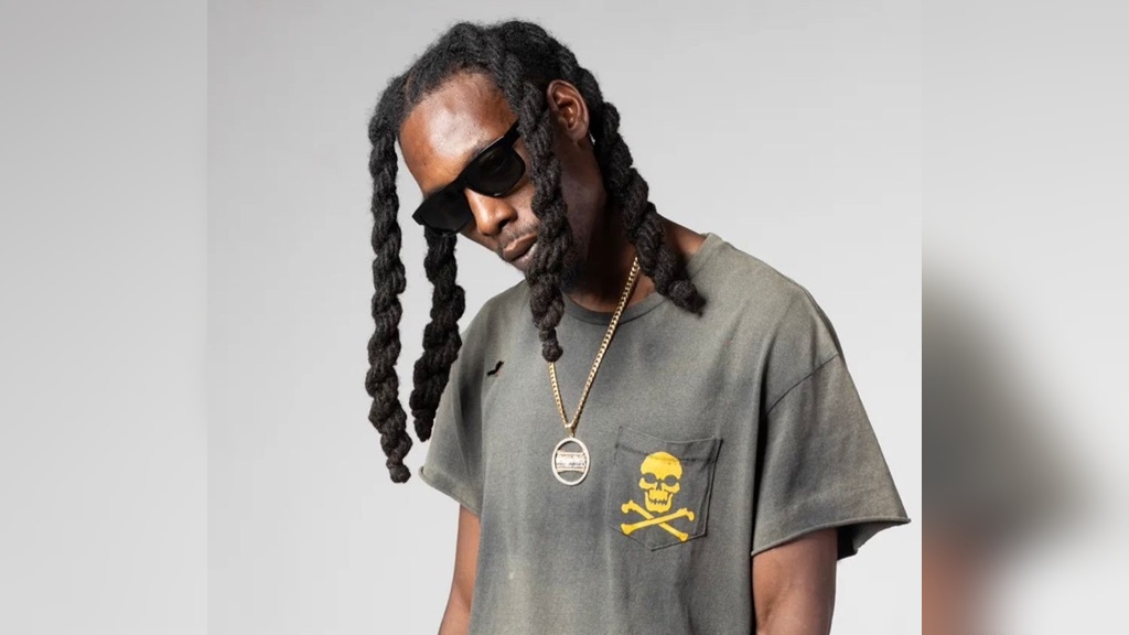 Jamaican-born rapper Chefloodeezy turns his life around, releases ...