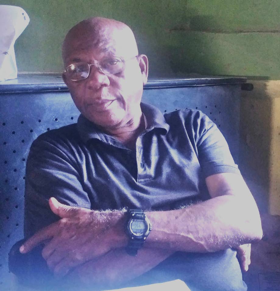 JLP's Clunis believes in second chances - Jamaica Observer