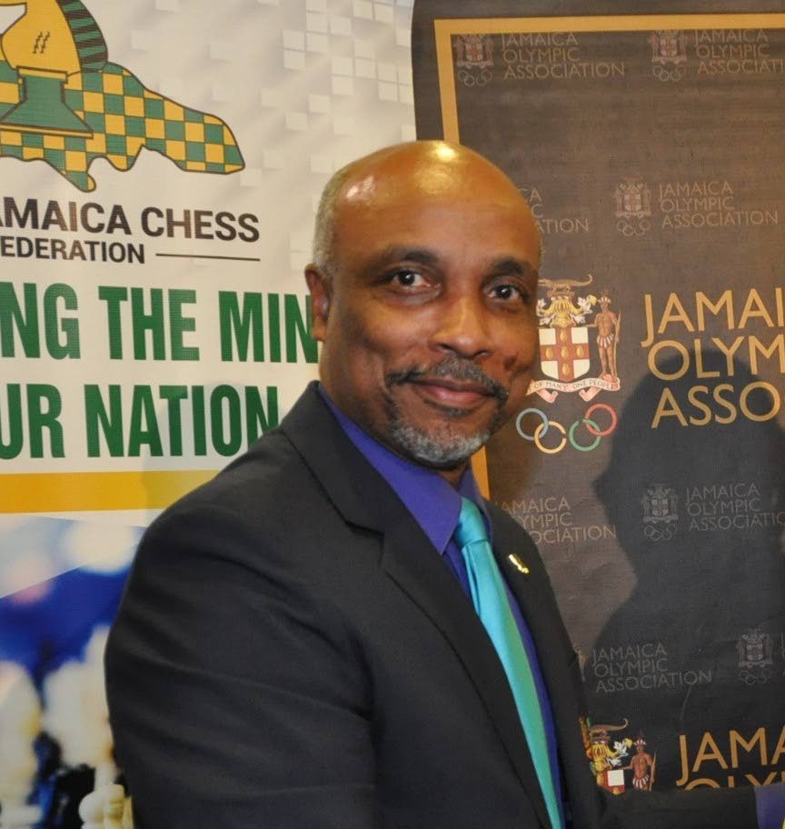 IPC, JPA partner in staging Caribbean Para Forum and Camp - Jamaica ...