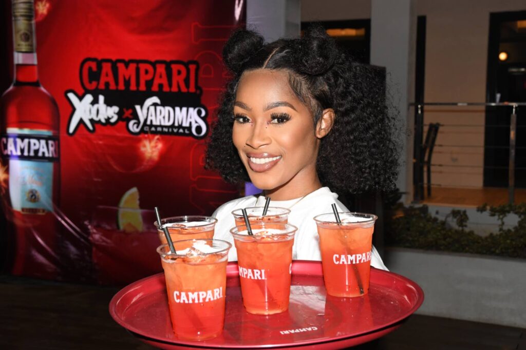 Xodus, YardMas plan big - Jamaica Observer