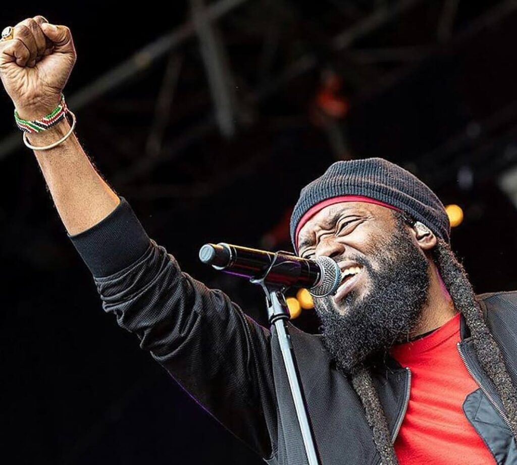 Memorial service for Peetah Morgan on March 7 - Jamaica Observer