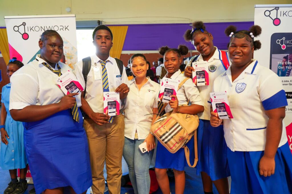 Career awareness - Jamaica Observer