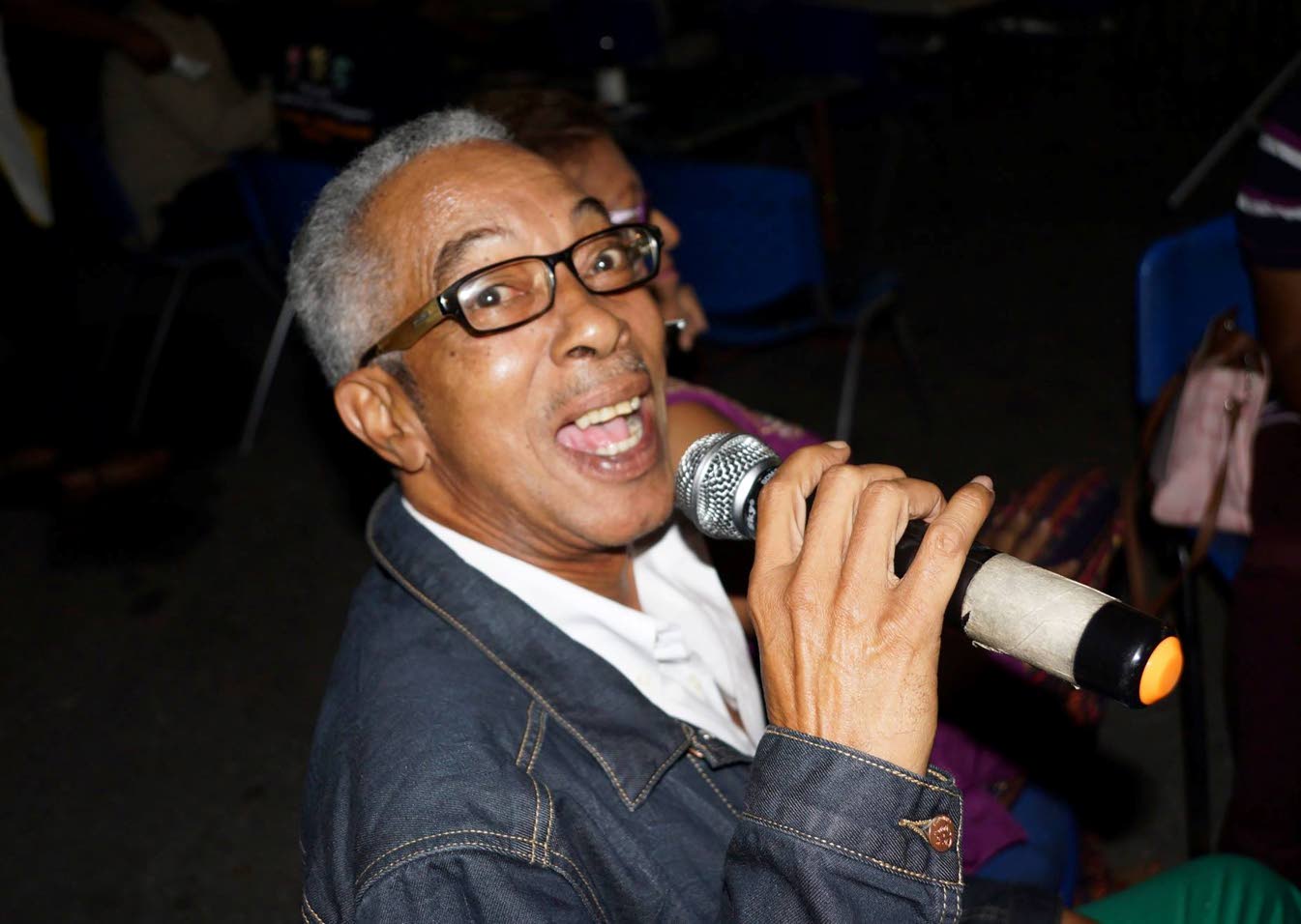 Nation mourns Alan Magnus - Jamaica Observer