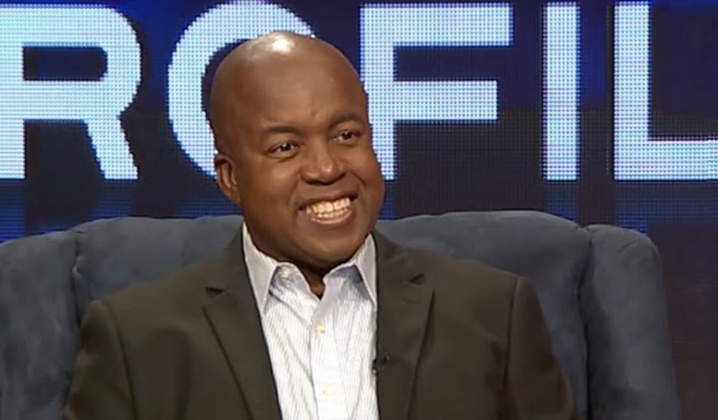 The power and glory of Mr Hubert Lawrence - Jamaica Observer