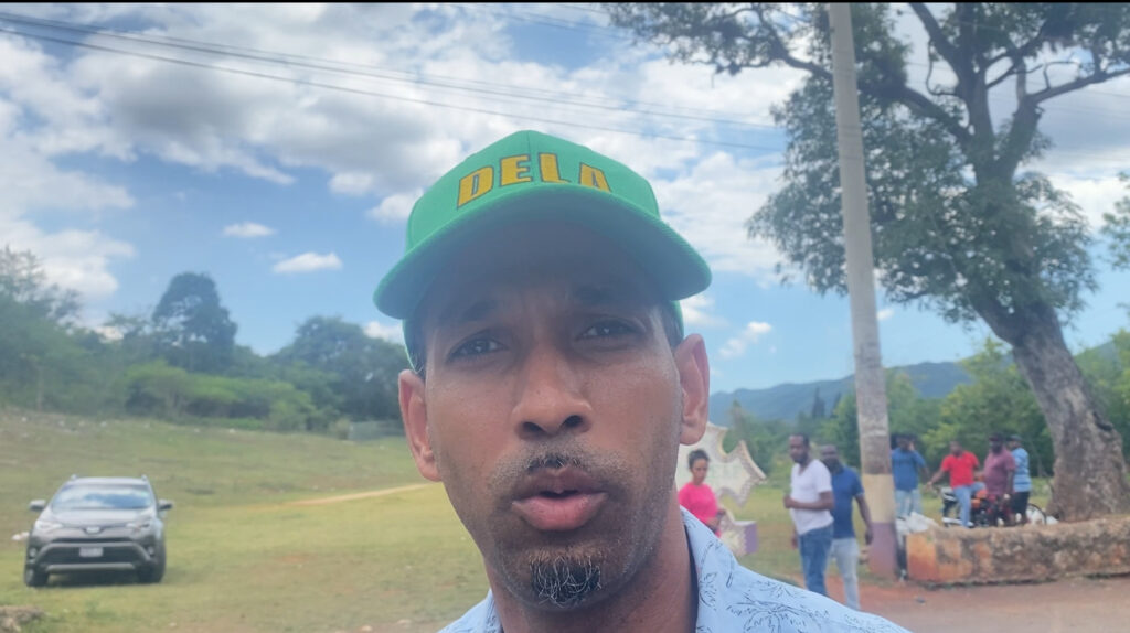 ‘It is going to be close’, says JLP’s Delapenha - Jamaica Observer