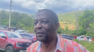 PNP Royal Flat candidate Donovan Mitchell predicting 400-vote margin of ...