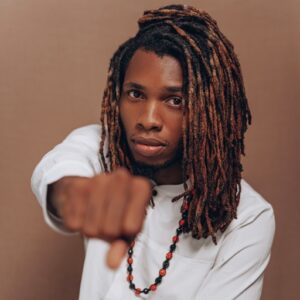 Jah Lil seeks to empower with ‘Above Water’ - Jamaica Observer