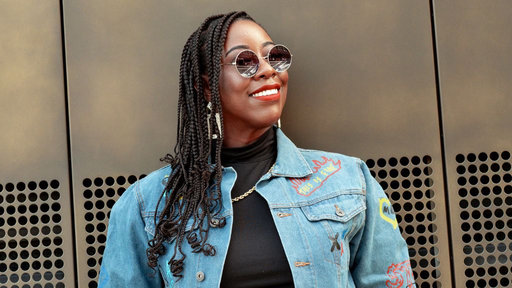 It’s a Roots Girl thingJah’Mila upbeat about JUNO nomination - Jamaica ...