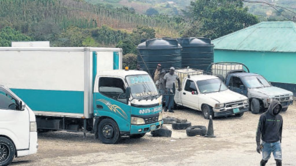 Former independent councillor says he got the job done - Jamaica Observer