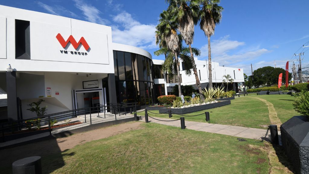 iCreate shareholders facing lawsuit - Jamaica Observer