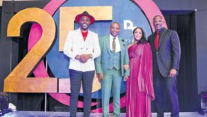 Business Social - Jamaica Observer
