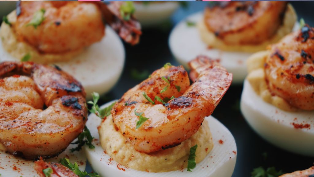 Seafood Sunday Brunch - Jamaica Observer