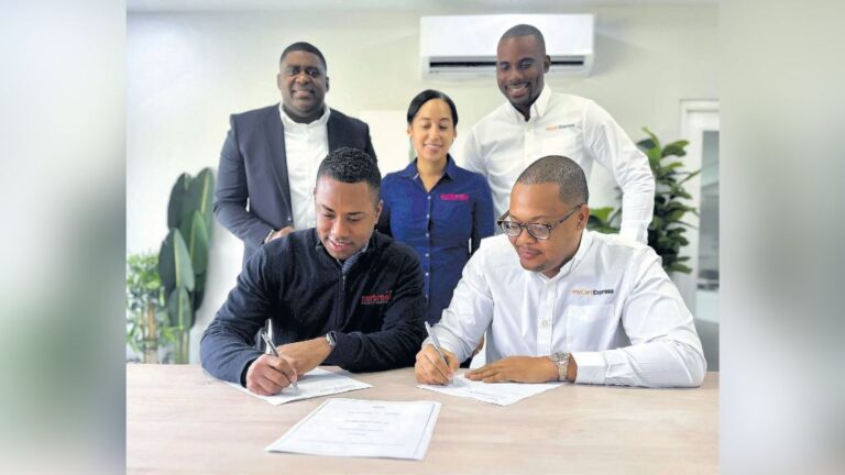 Mailpac Group to acquire MyCart courier business - Jamaica Observer