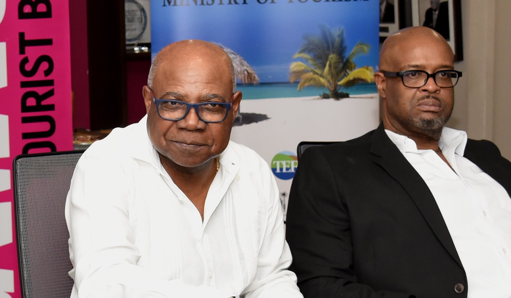 Resilience Conference to focus on future-proofing tourism - Jamaica Observer