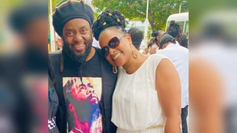 ‘We forgave each other’: Pashon Minott pays moving tribute to former ...