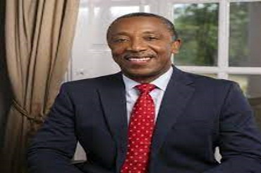 Barbados gets new Opposition leader - Jamaica Observer